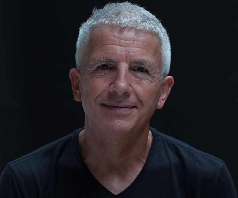 Patrick Gale: ‘my mother stole my thunder by outing my father to me ...