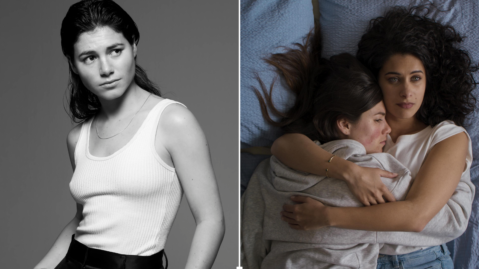 Listen To Anne Star Hanna Van Vliets Coming Out Story Outcast Podcast