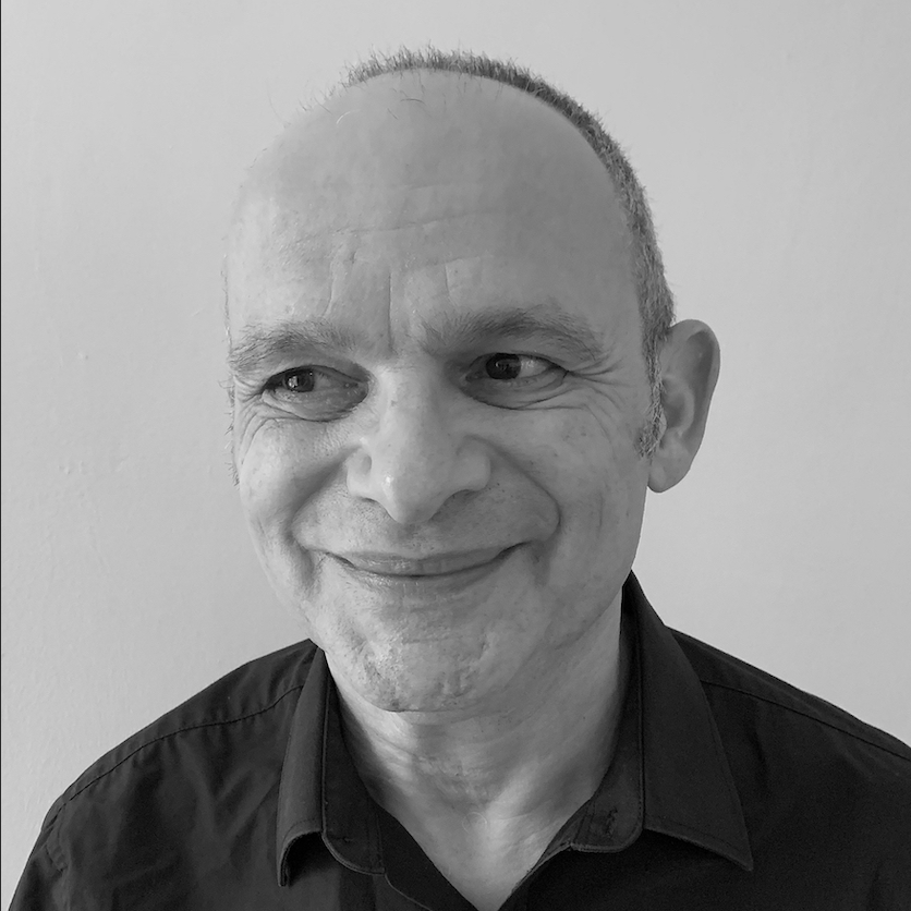 Rob Harkavy: ‘From an early age I knew I was bisexual’ – OUTcast Podcast